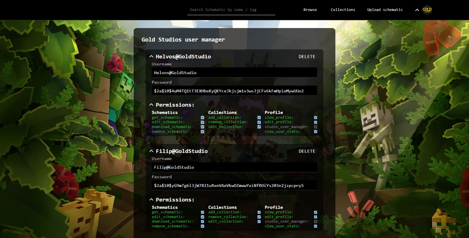 Nikola Milinkovic Portfolio