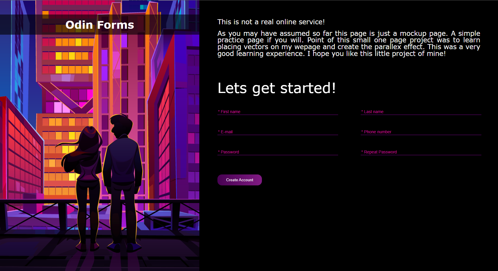 Nikola Milinkovic Portfolio